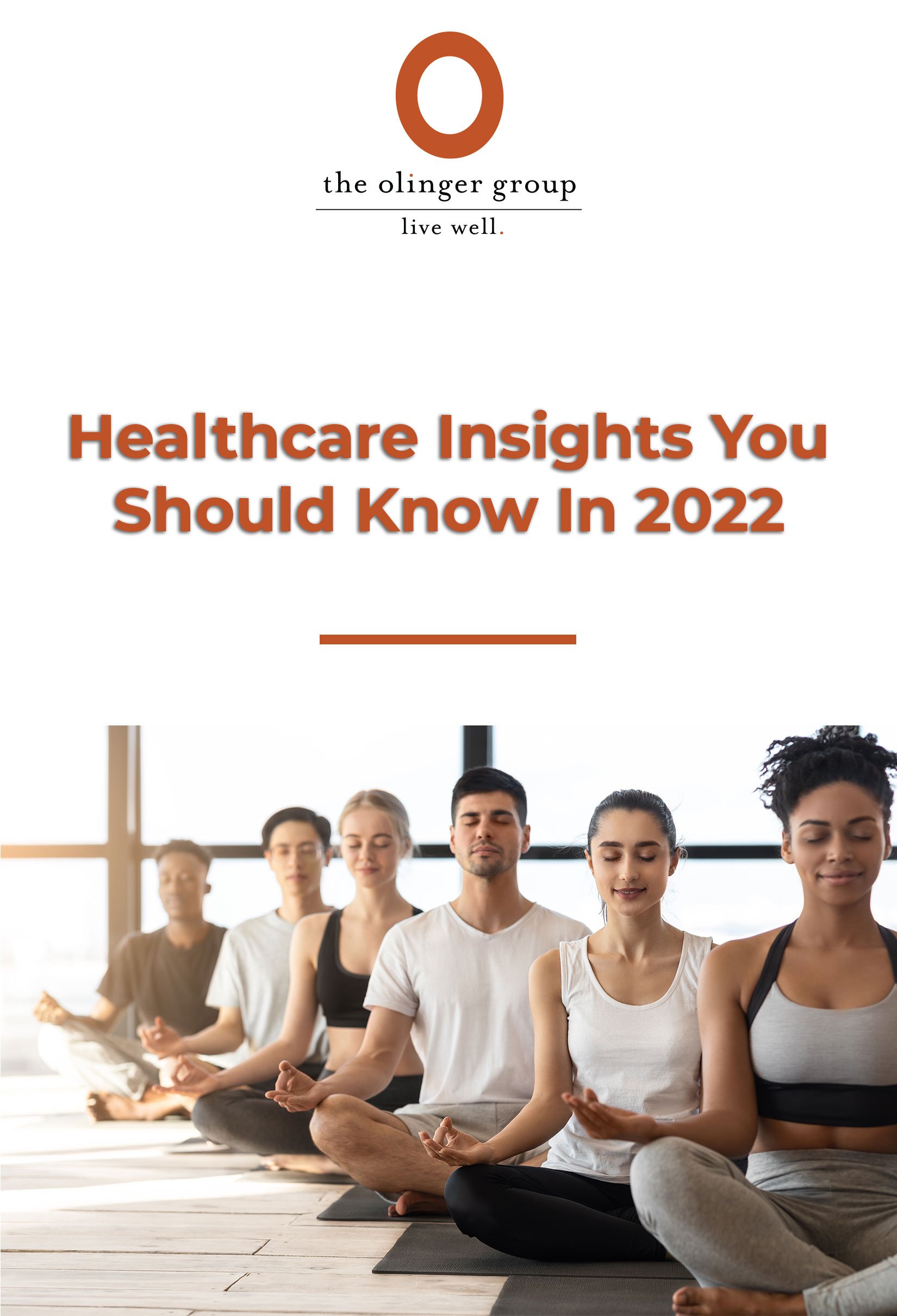 Healthcare Insights You Should Know